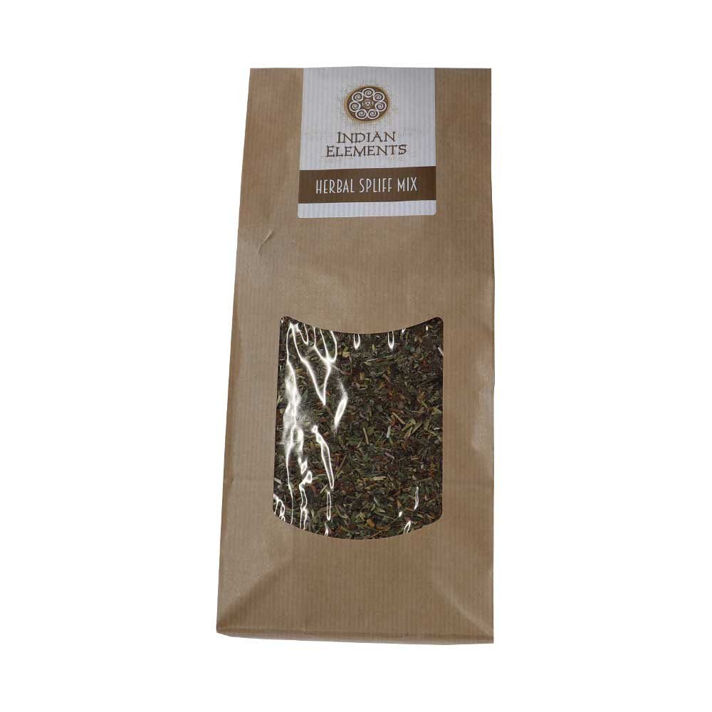 Indian Elements - Herbal Spliff Mix 250 grams - House Of Smart