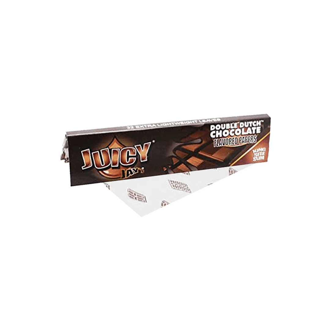 Juicy Jay's Double Dutch Chocolayou - House Of Smart